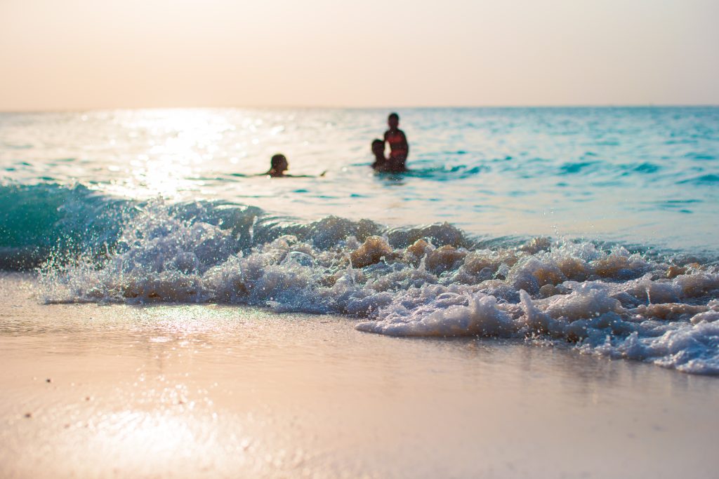 Testimonials - Surfing Sessions - Making Waves Social Work